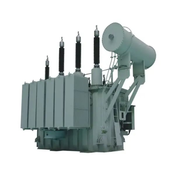 Boliden Kevitsa mine: CHINT power transformers in hard arctic ...