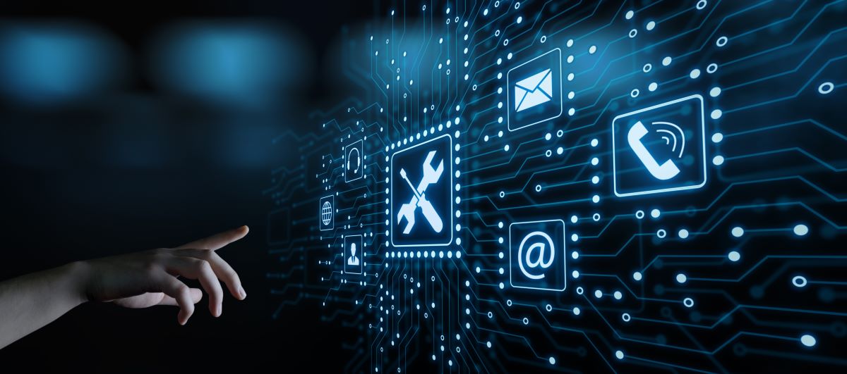 Technical support - Finn Electric