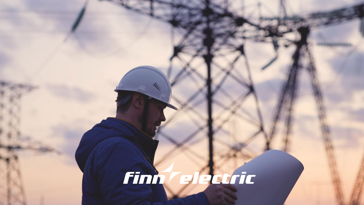 Finn Electric